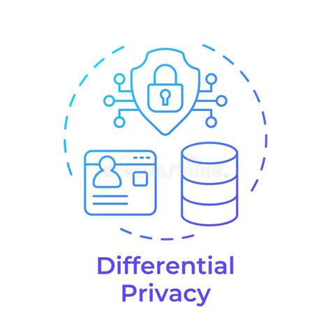 Differential Privacy Stock Illustrations 7 Differential Privacy Stock Illustrations Vectors
