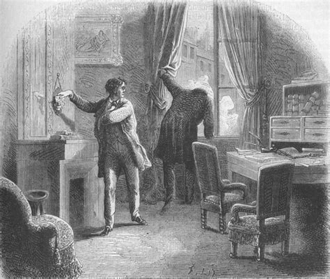 C Auguste Dupin The Original Sherlock Holmes Wppl Blogs