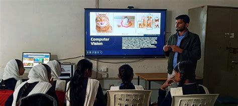 Vikas Kumar On Linkedin Ai Machinelearning Computervision Deeplearning Education Futuretech