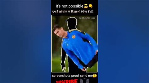 999 Fail 😵 Impossible 🗿 Youtube