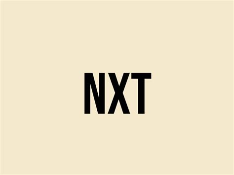 What Does Nxt Mean Meaning Uses And More FluentSlang