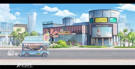 花瓣灵感详情页 花瓣网