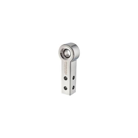 Drivetech 4x4 Soft Shackle Recovery Hitch Equipt 4x4