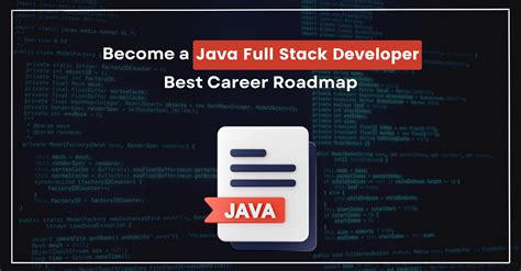 become a java full stack developer — best career roadmap by priyankayadav apr 2024 medium