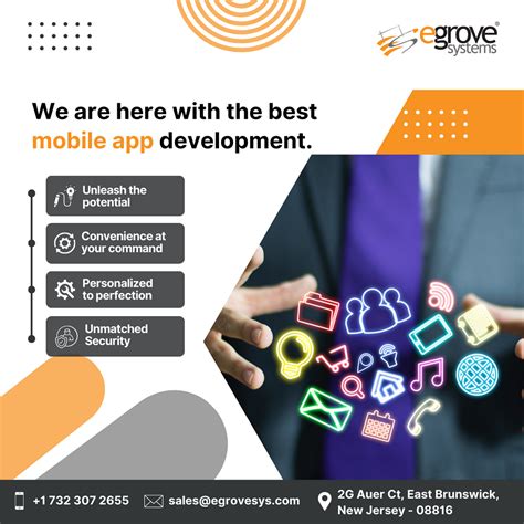 Mobile Application Development Software Hariharan V Medium