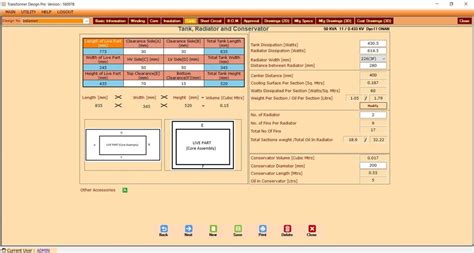 Transformer Design Software In Thane