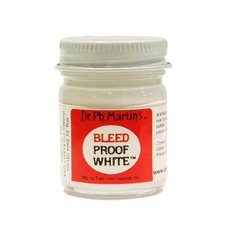 Dr Ph Martins Bleed Proof White Green And Stone Of Chelsea