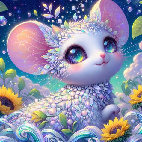 The Clever Mouse By Sidewonder On Deviantart