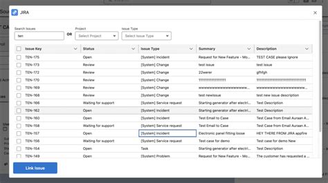 Salesforce Jira Connector Free Setup Sync Source Integration Tool