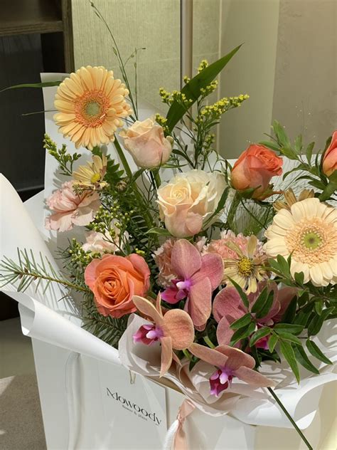 인천 송도 꽃집 모우디플라워앤플랜트 당일예약 가능 네이버 블로그