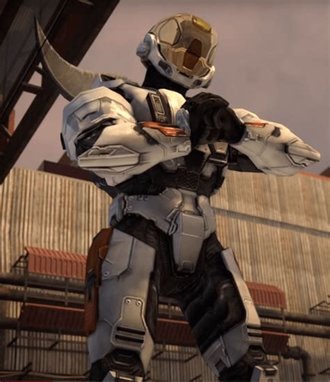 Agent Maine The Meta From Rvb Destinyfashion