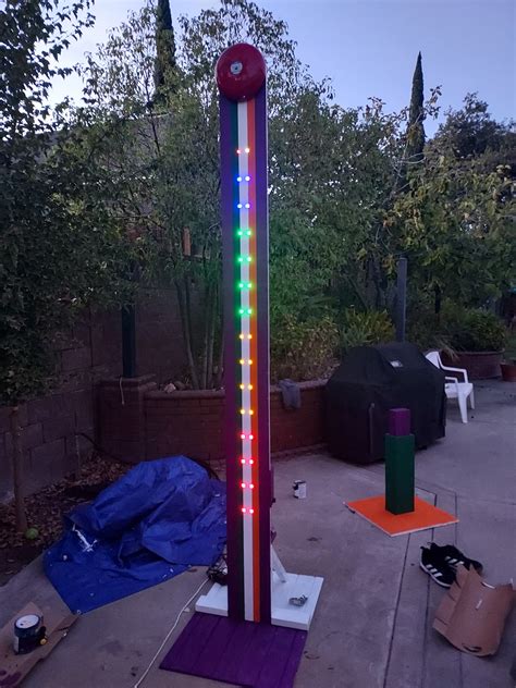 Powering Up 30 Leds Externally School Carnival General Electronics Arduino Forum