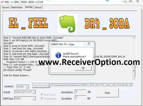 1506tv Hd Receiver New Sunplus Loader How To Enter Biss Key Power Vu Key And Cline In