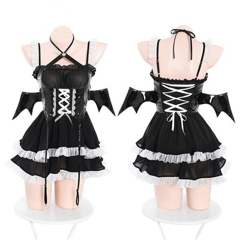サキュバス かわいいレディースコスプレ衣装通販サイトlilymoon