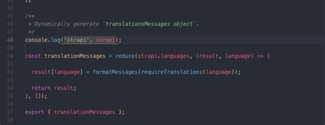 strapi is not defined · issue 2538 · strapi strapi · github