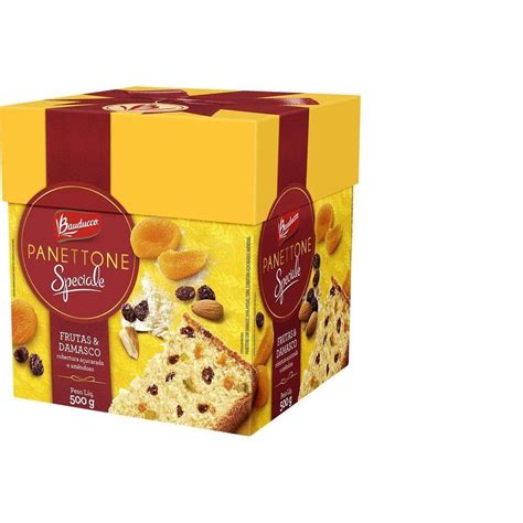 Panetone Afner Ponto