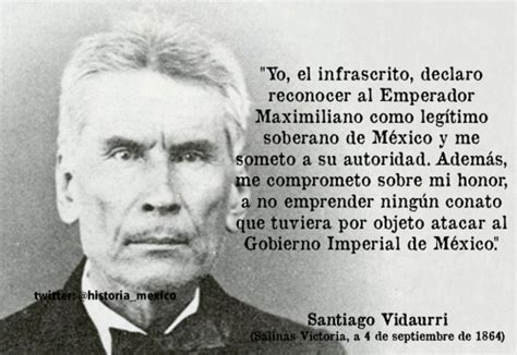 Historia México