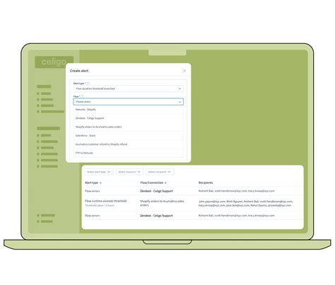 Square Netsuite Integration App Celigo