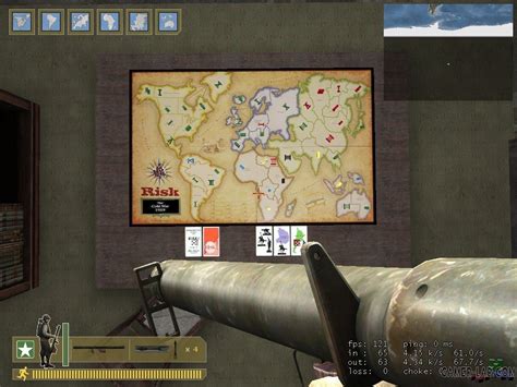 Dodriskfinal Dod Day Of Defeat Source Карты Склад Source Hl2