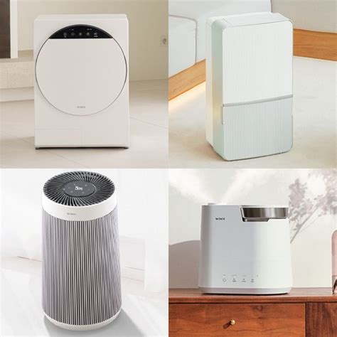 공기청정기 원데이특가 제습기건조기공기청정기and필터 인기상품 모음전 오늘의집 쇼핑