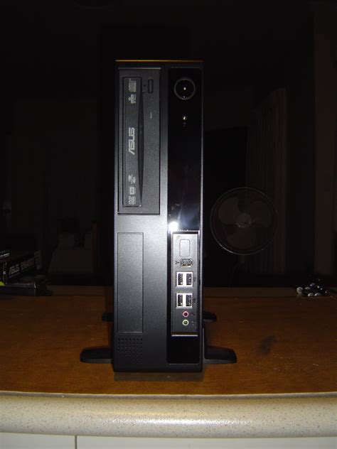 Inwin Htpc