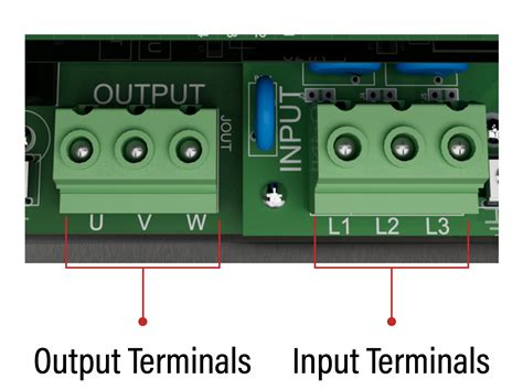 Quick Start Dx Variable Frequency Drives And Digital Phase Converters