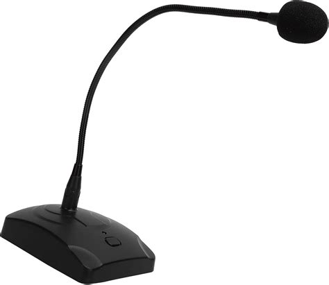 Conference Microphone With 5m Xlr Cable 360