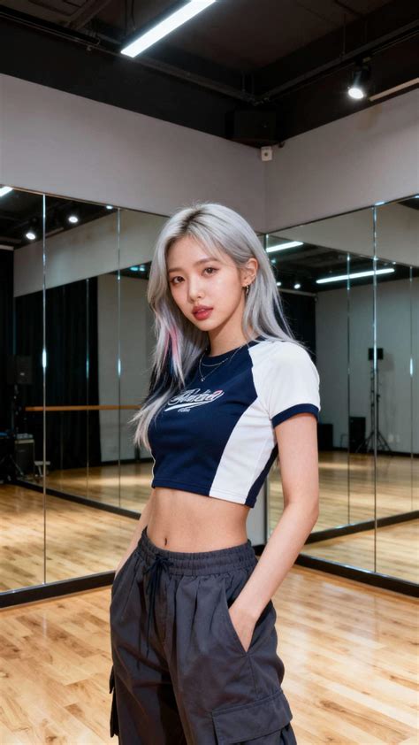 Ai K Pop Idol Generator Create K Pop Idols And Groups Online Free