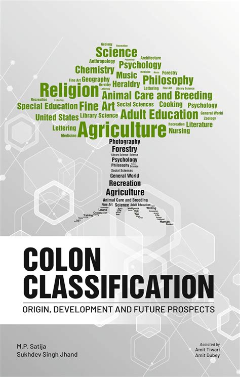 Buy Colon Classification Origin Development And Future Prospects Book Online At Low Prices In