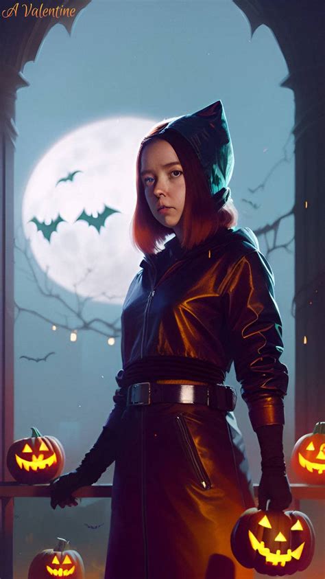 Celebrity Halloween Costume Series Becky Hill By Ladyvalsart1983 On