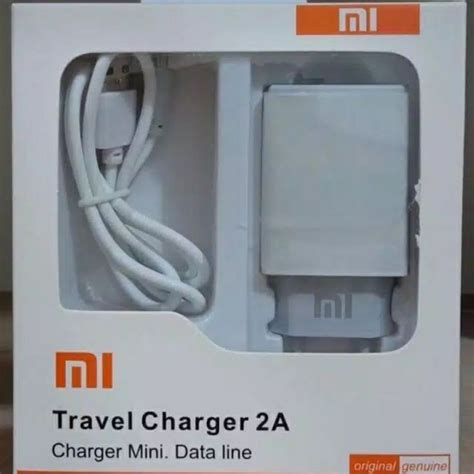 Tc Charger Xiaomi Ori A Shopee Philippines