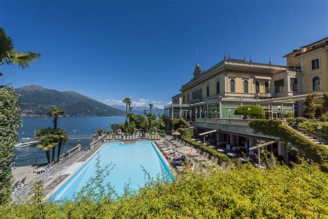 Grand Hotel Villa Serbelloni Reopens With New Additions Premier Magazine