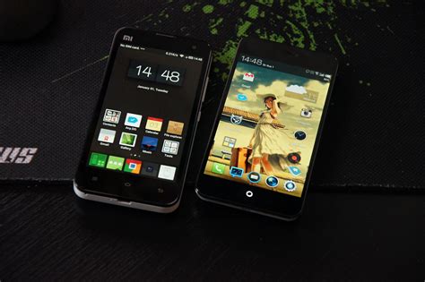 Mobile review com Обзор смартфона Xiaomi Mi Two Mobile review com Обзор смартфона Xiaomi Mi Two