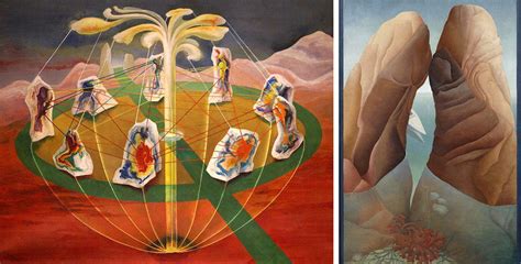 7 Incredible Female Surrealist Artists That Arent Frida Kahlo