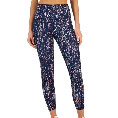 Ideology Pants And Jumpsuits Nwt Id Ideology Womens Side Pocket