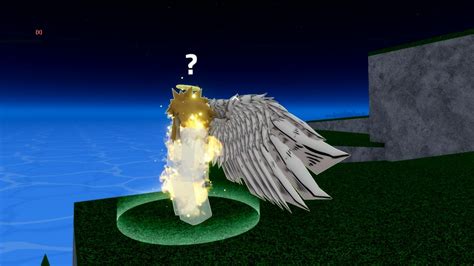 How To Get Fallen Angel Race In Verse Piece Pro Game Guides