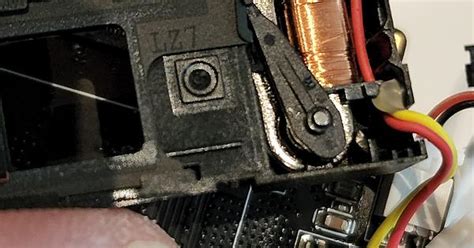 Ring Ir Filter Switcher Album On Imgur