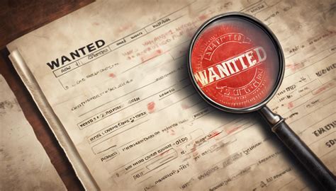 Do Job Background Checks Show Warrants This Info