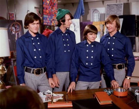 The Monkees One Of The Most Successful Bands Of The Late 1960s