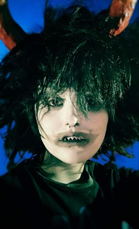 Possible New Icon From A Cosplay Test Complete Wi Tumbex