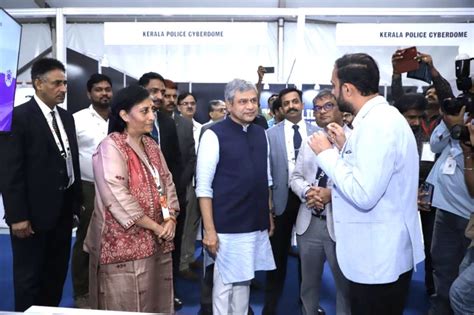 G20 Cybersecurity Collaboration Ceo Ciso Cio Mohit Kohli