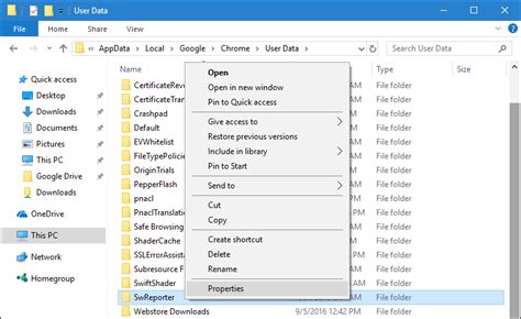 Software Reporter Tool Fix High Cpu Usage In Windows 10