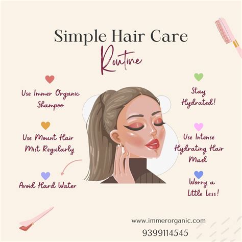 Bhuvnesh Pathak On Linkedin Haircaretips