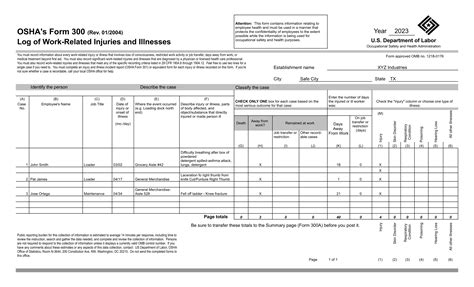 OSHA Forms Feature Base64 Ai Automatically Process All Document Types
