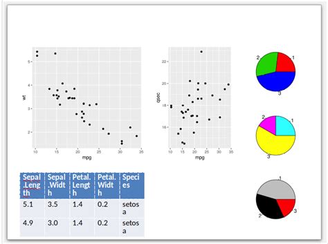 September 2018 Top 40 New Packages · R Views