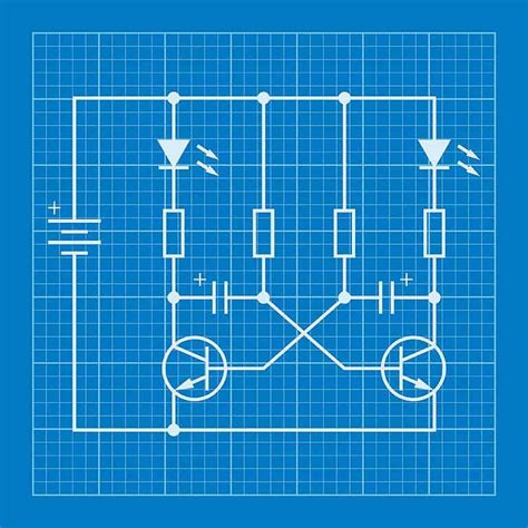 How To Read PCB Schematics What The Circuit Symbols Mean