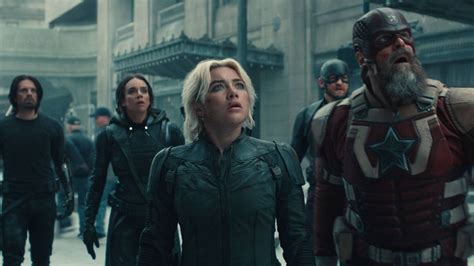 Marvel Fans Are Revealing Who Theyd Like To See Added To The