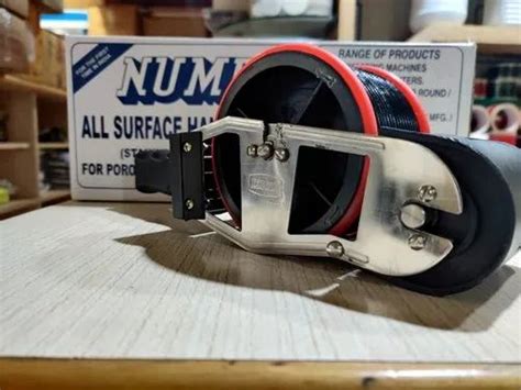 numex handy coder machine at ₹ 2950 piece hand coder in indore id 25050494812