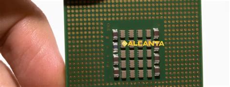 Advantages Of Bt Substrate In Pcb Manufacturing
