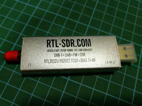 RTL SDR Computers Tech Parts Accessories Networking On Carousell